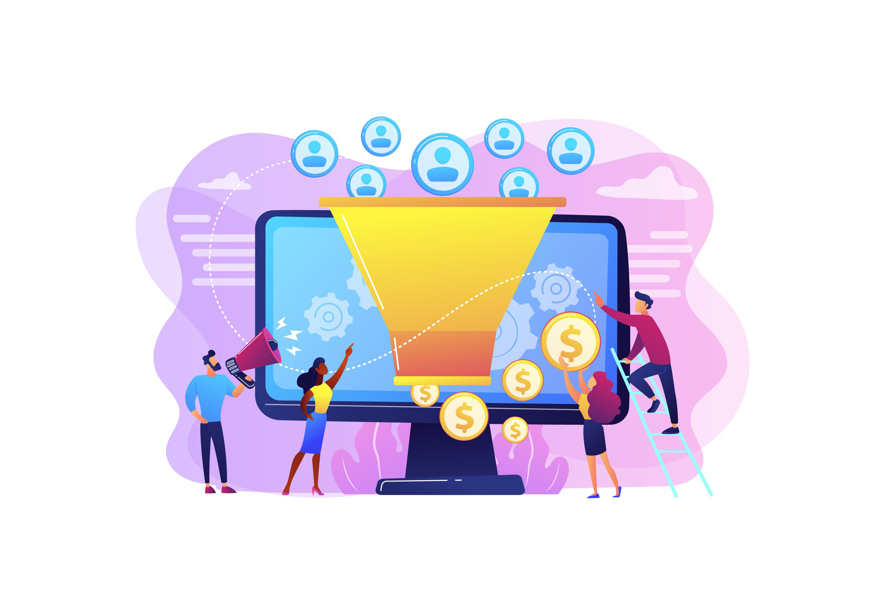 Vale a pena comprar leads? Veja como conseguir leads qualificados.